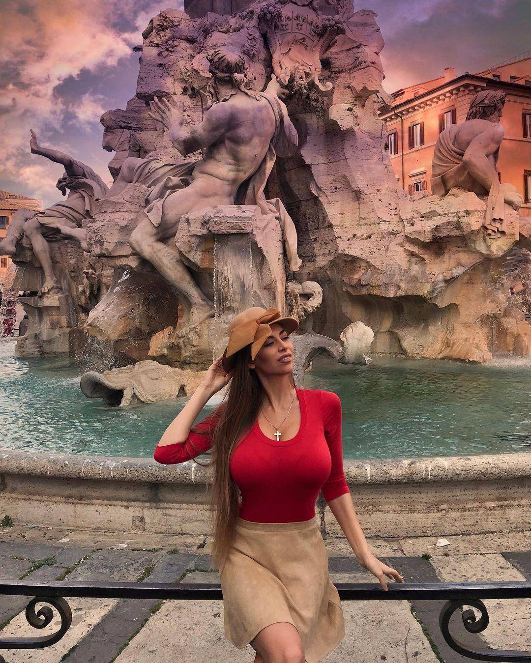 Italy is fun | Scrolller