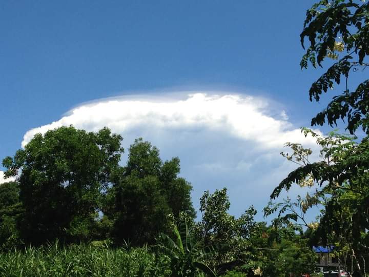 ITAP clouds | Scrolller