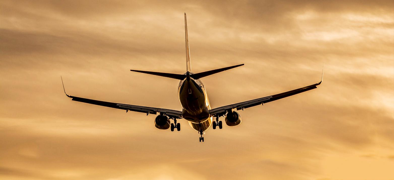 ITAP of a plane | Scrolller