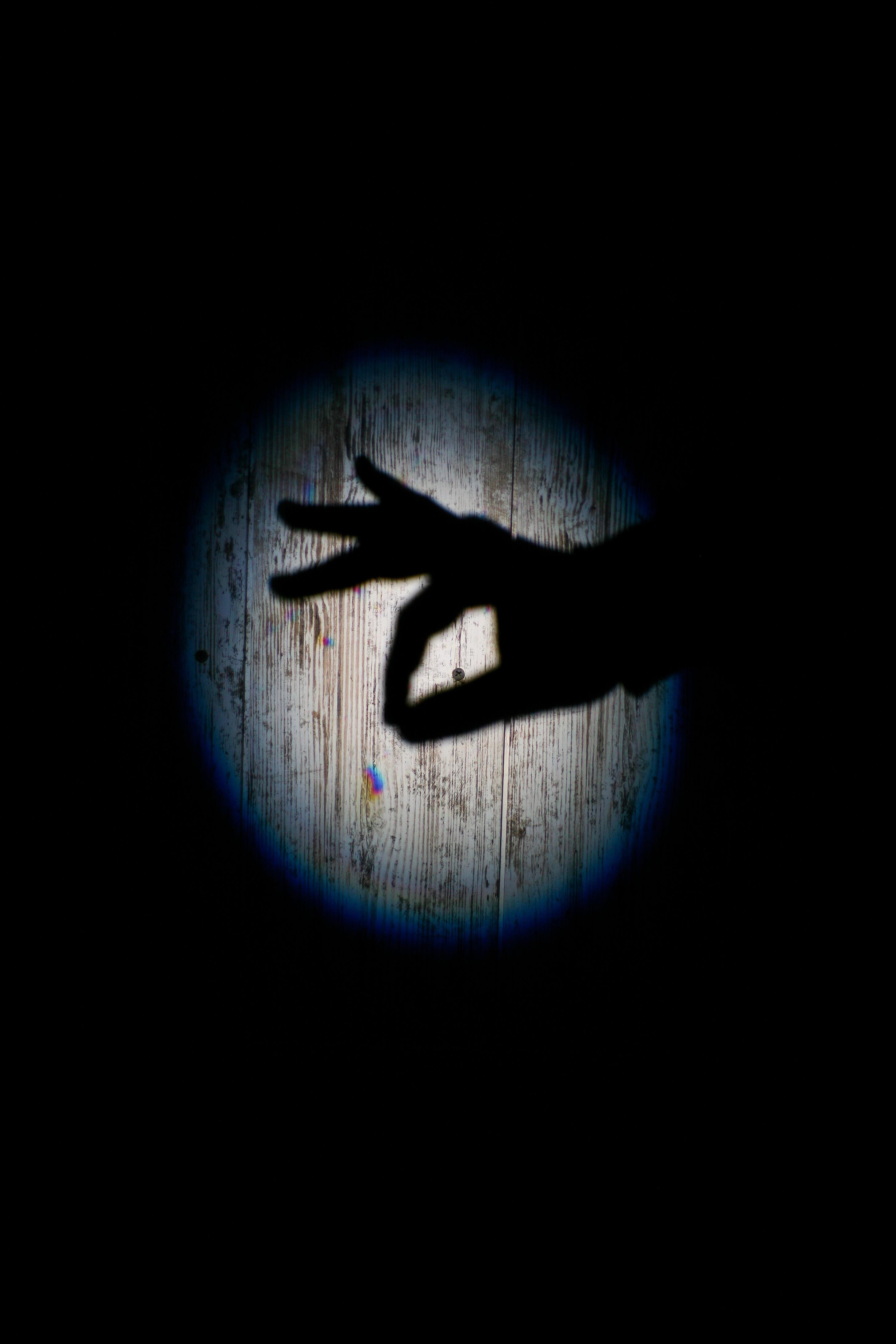 ITAP of a shadow | Scrolller