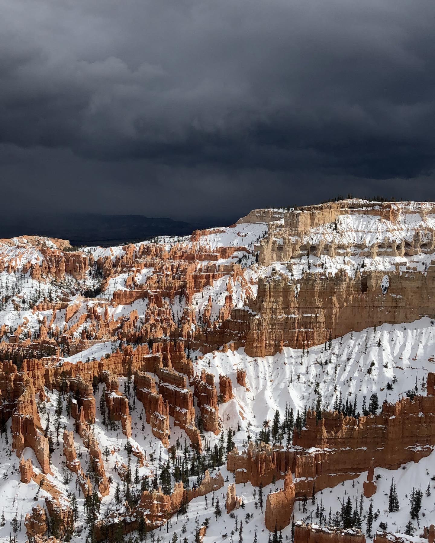 ITAP of Bryce National Canyon | Scrolller