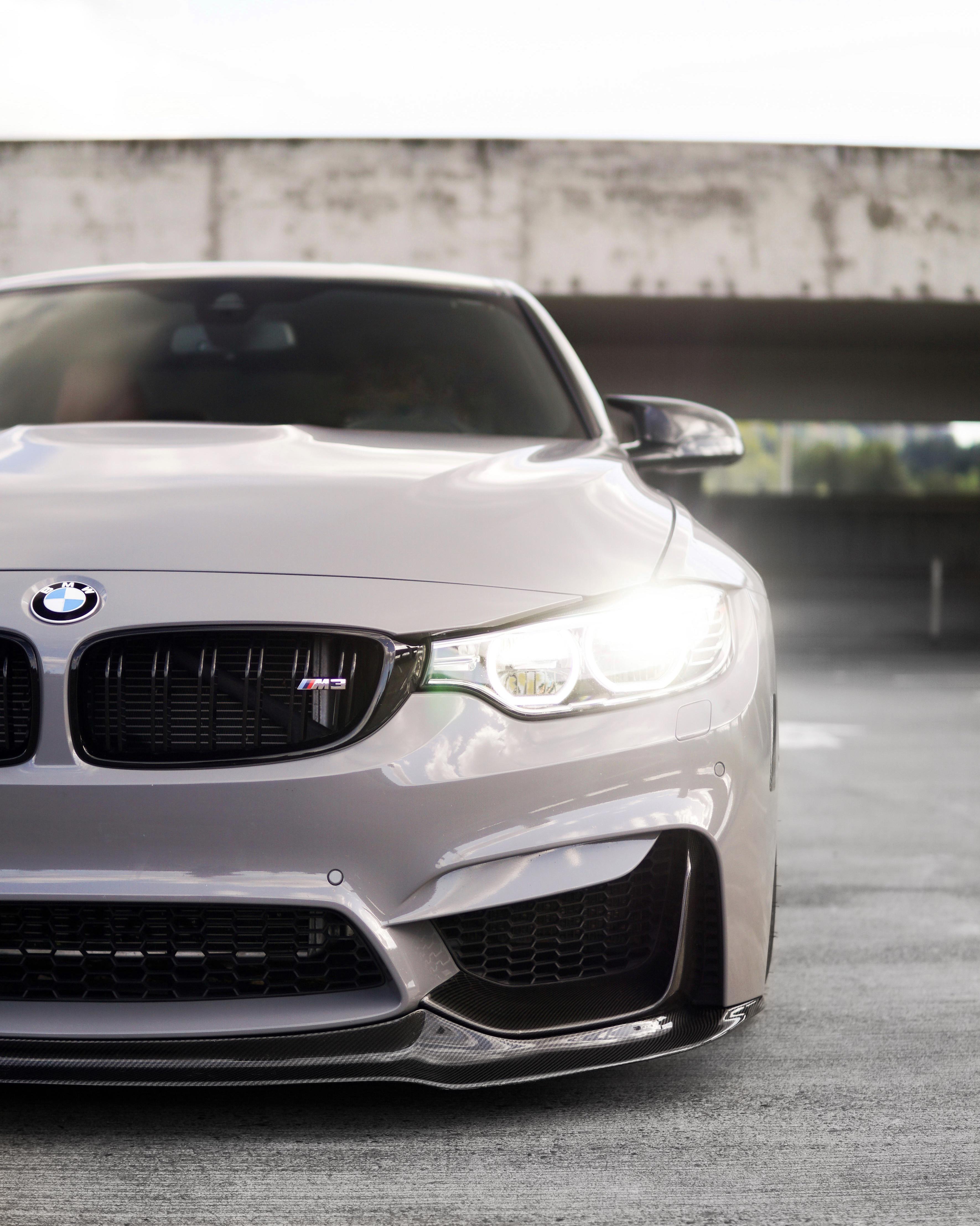 ITAP of my friends M3. | Scrolller