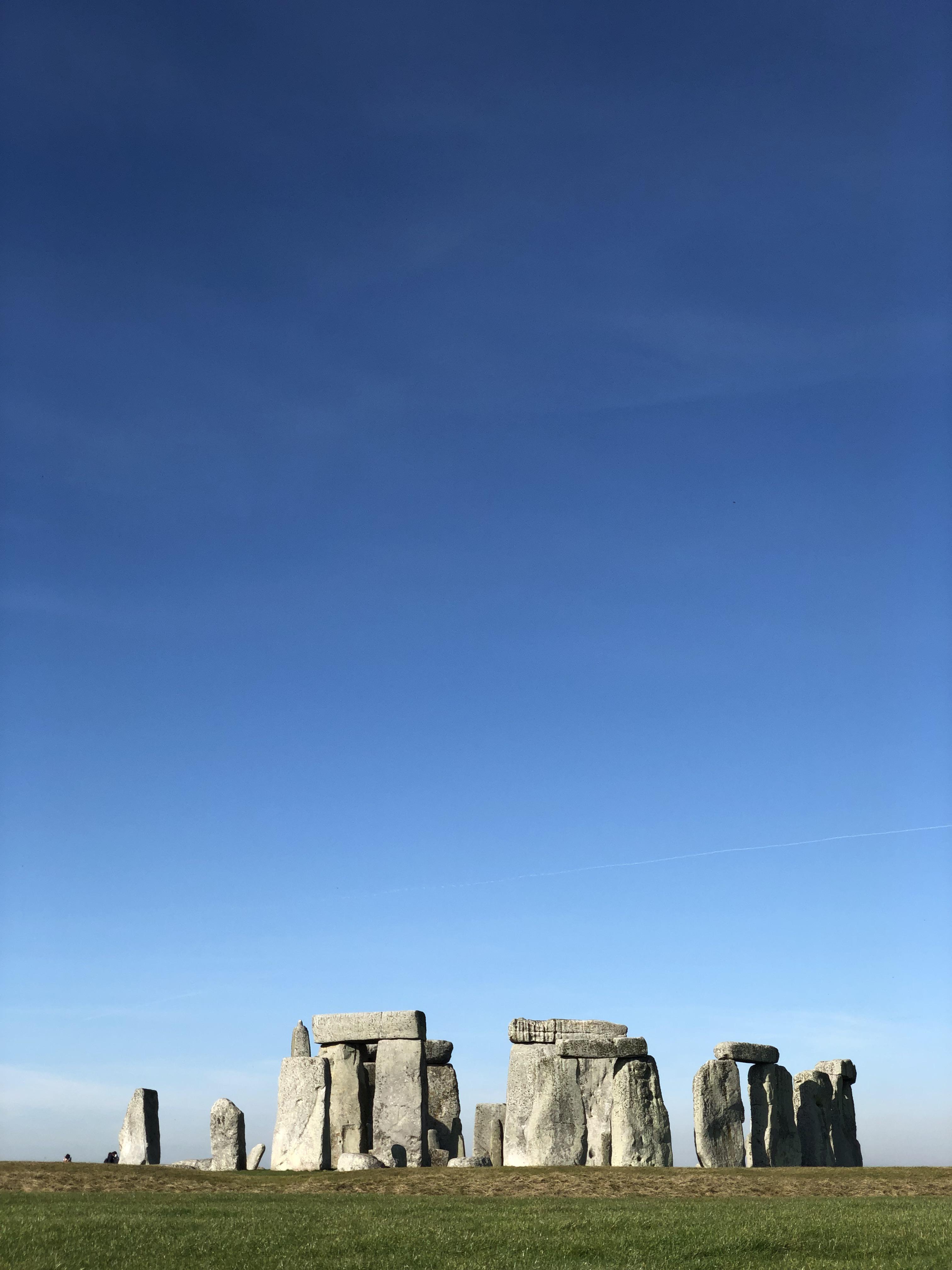 ITAP of Stonehenge | Scrolller