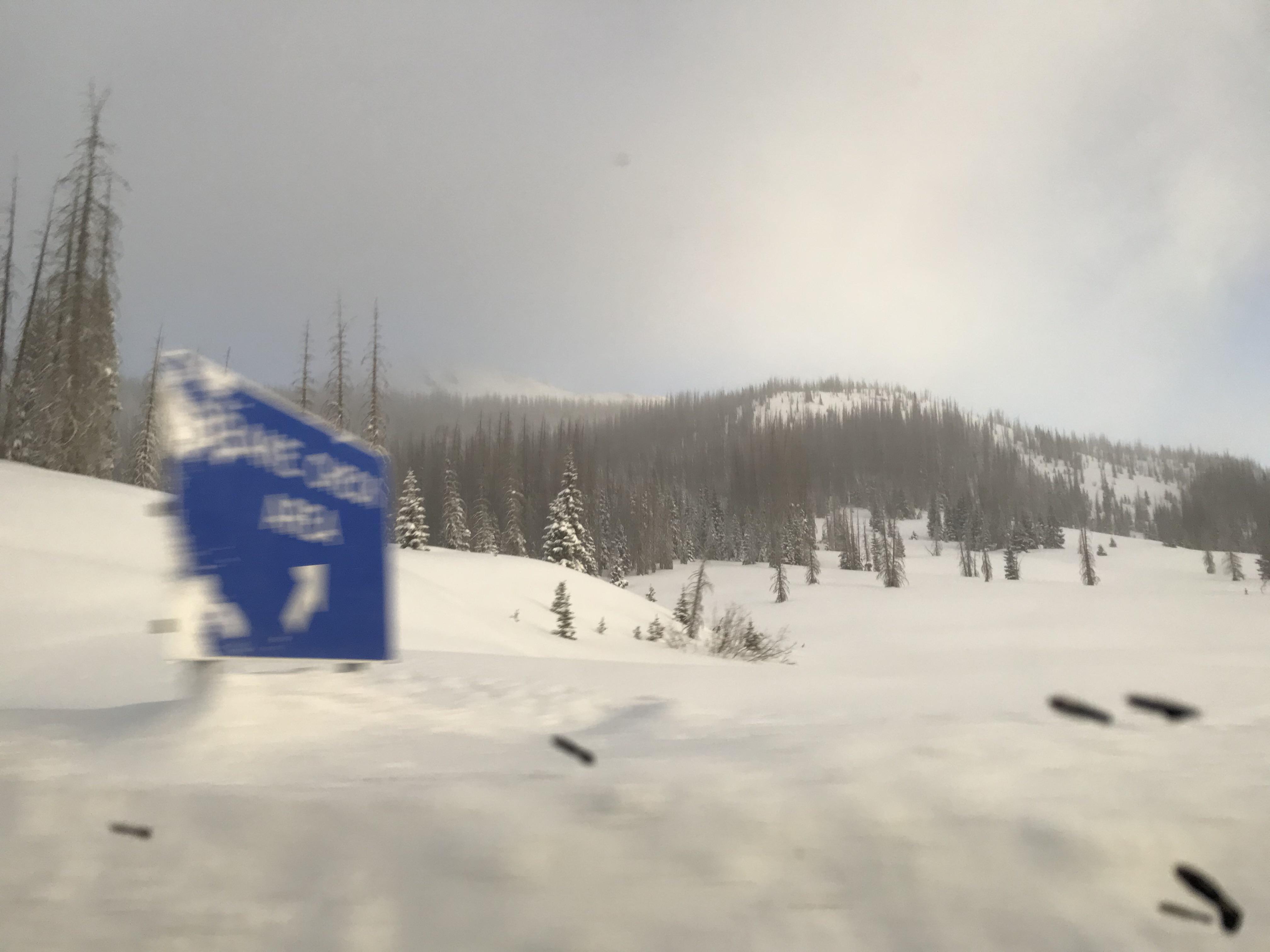 Discover more like Itookapicture: ITAP of the snowy mountains and Related Content | Scrolller