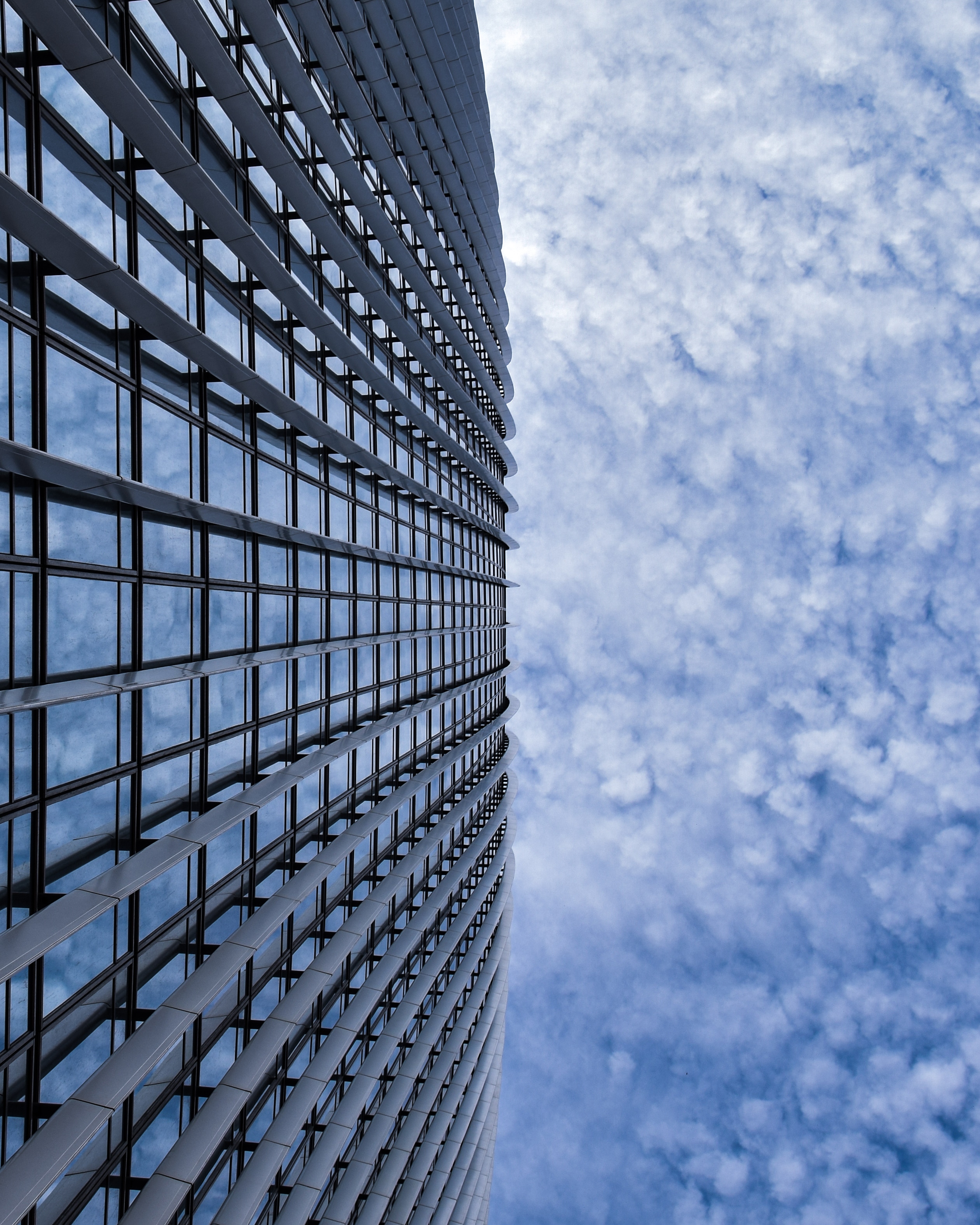 ITAP of the Walkie Talkie, London | Scrolller