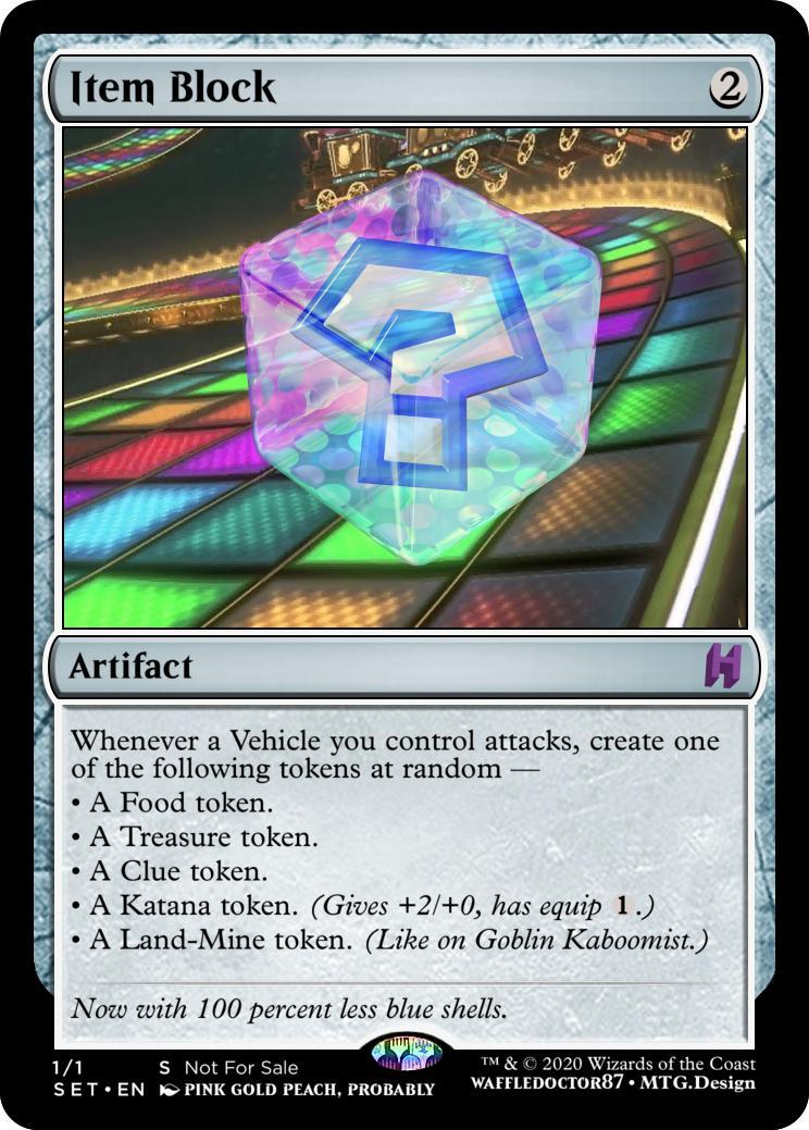 Item Block | Scrolller