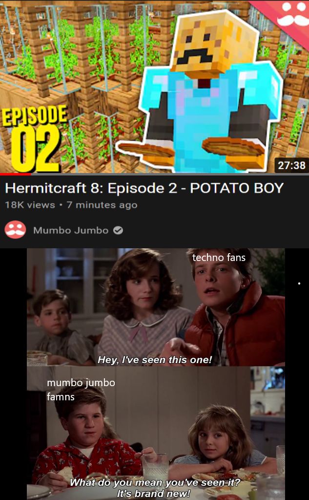 Its a classic! | Scrolller