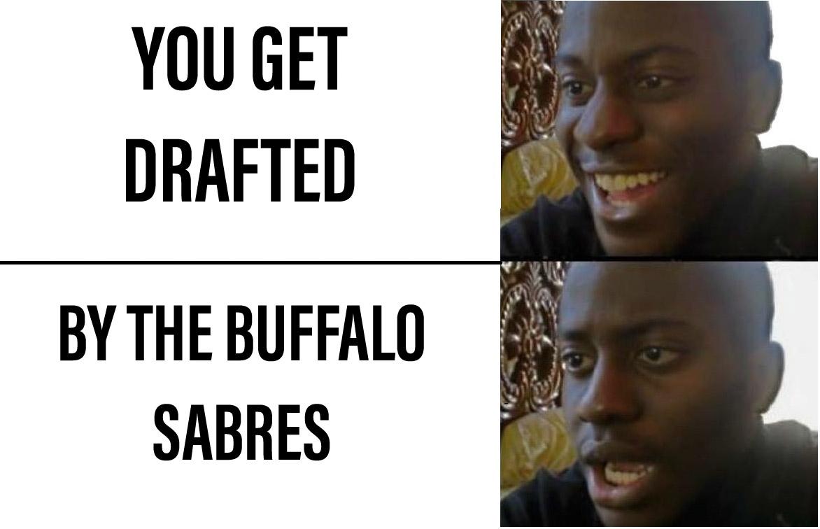 It's a death trap | Scrolller