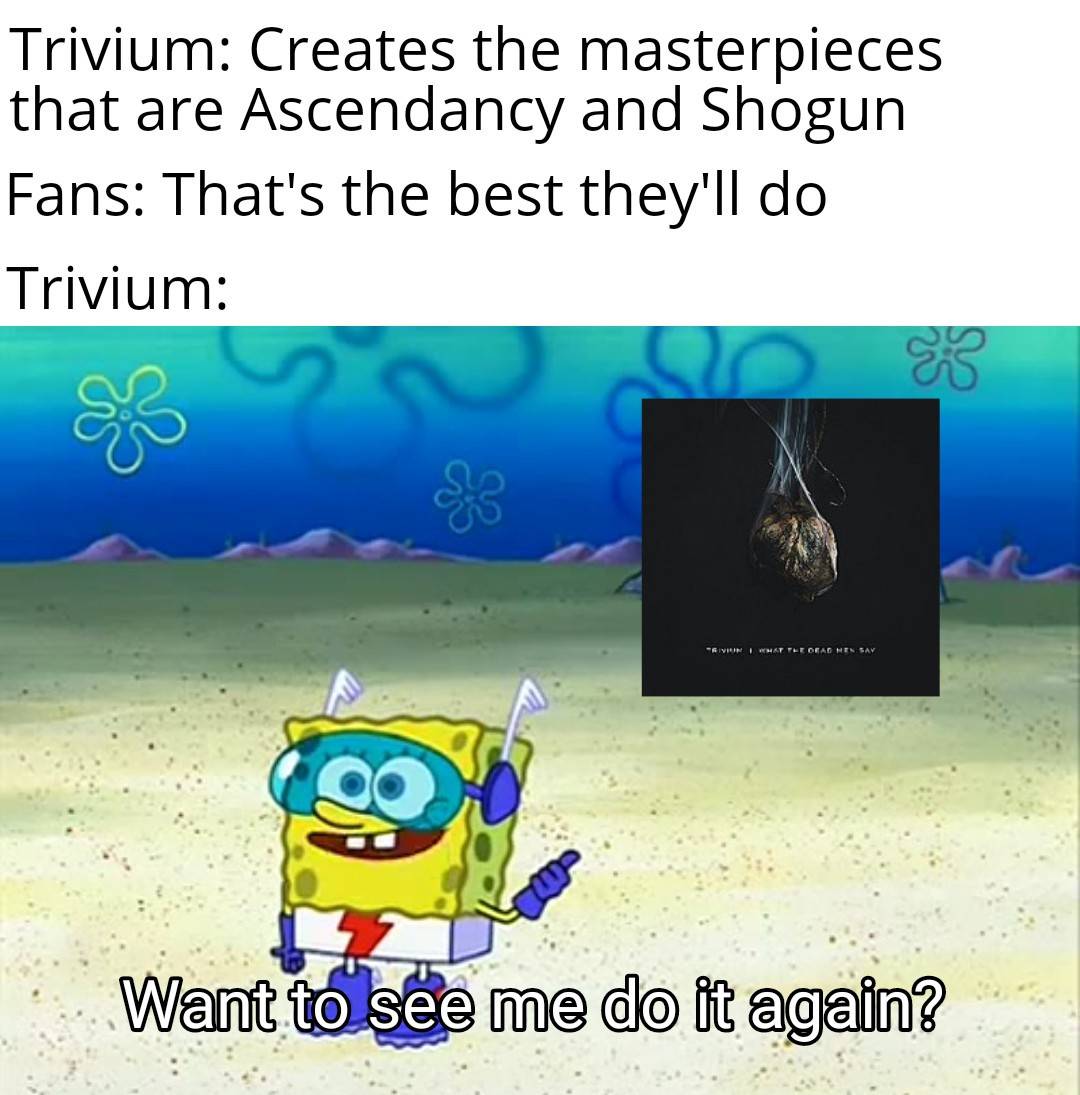 It's a masterpiece. | Scrolller