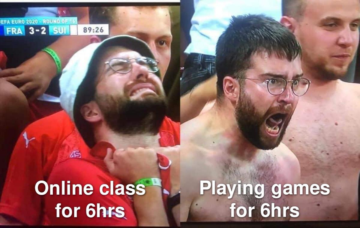 It's a matter of perspective | Scrolller