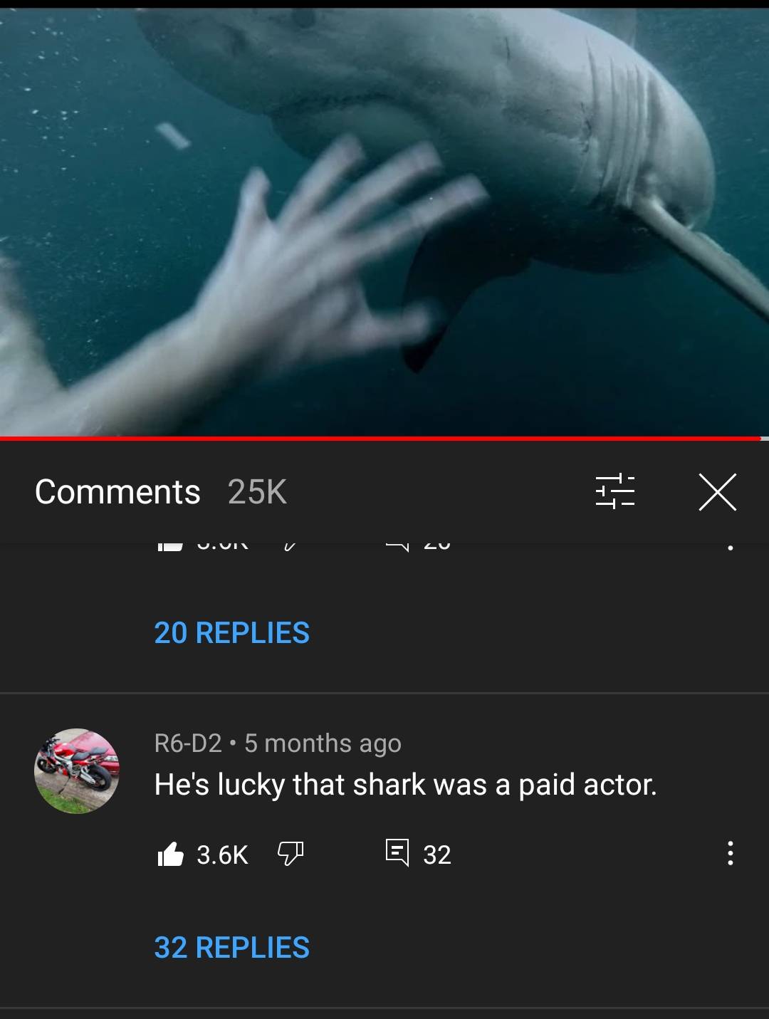 It's a prank bro | Scrolller