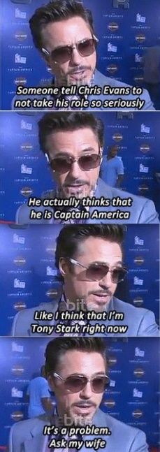 It's a problem. | Scrolller