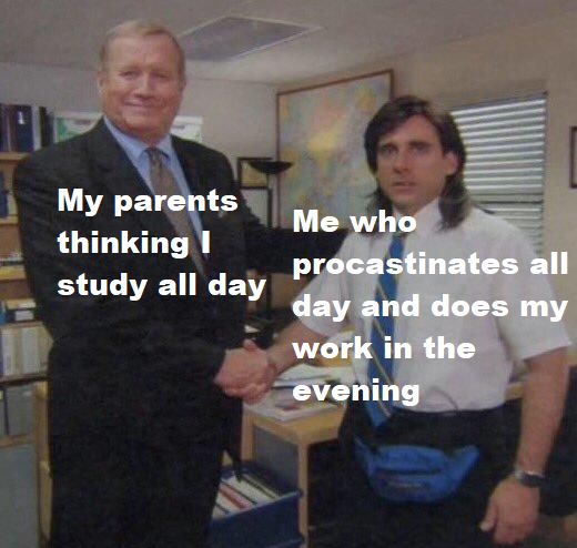 It's a problem | Scrolller