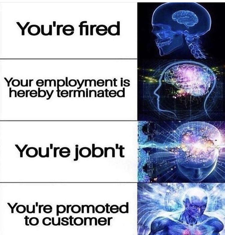 It's about perspective | Scrolller