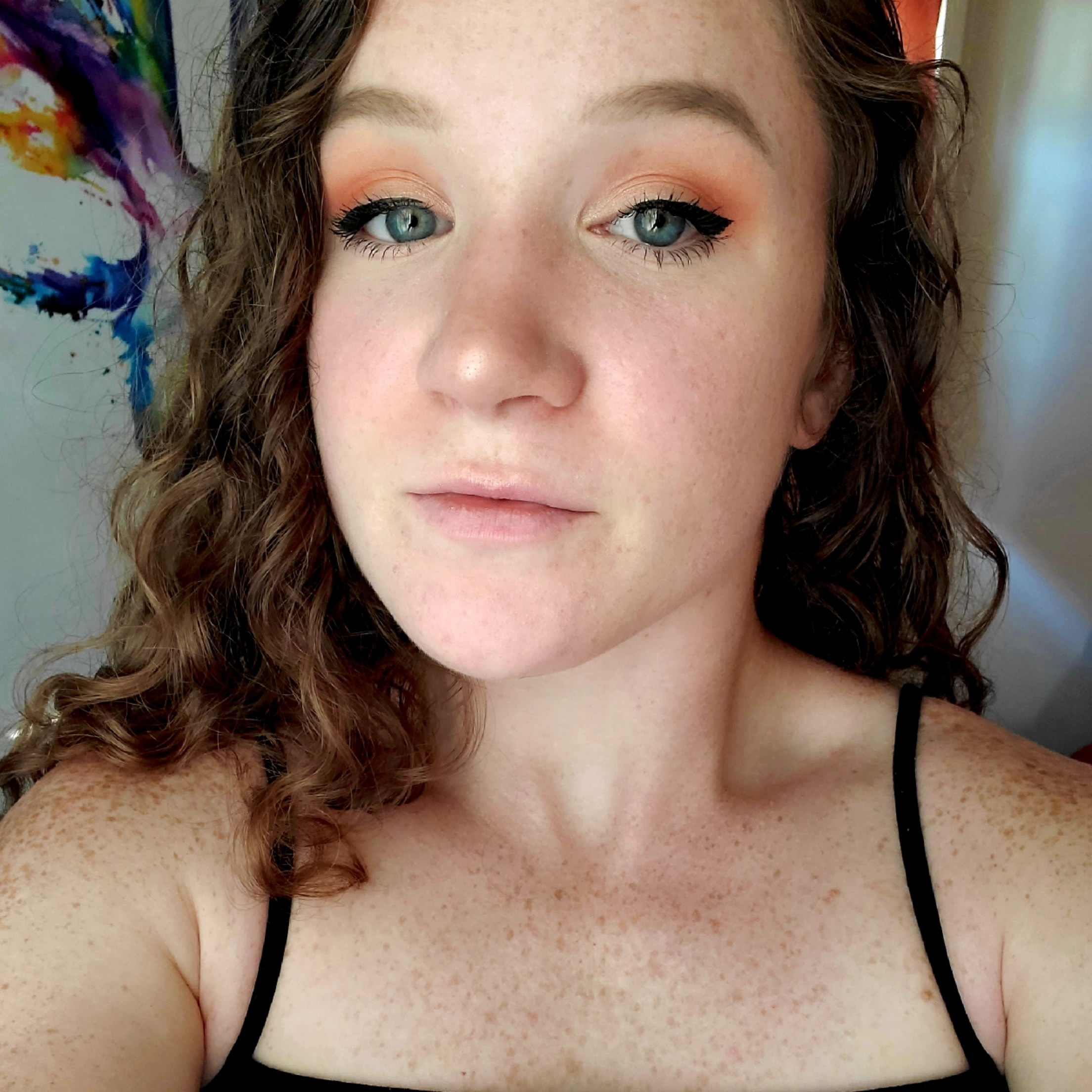 It's about time for a hair cut | Scrolller