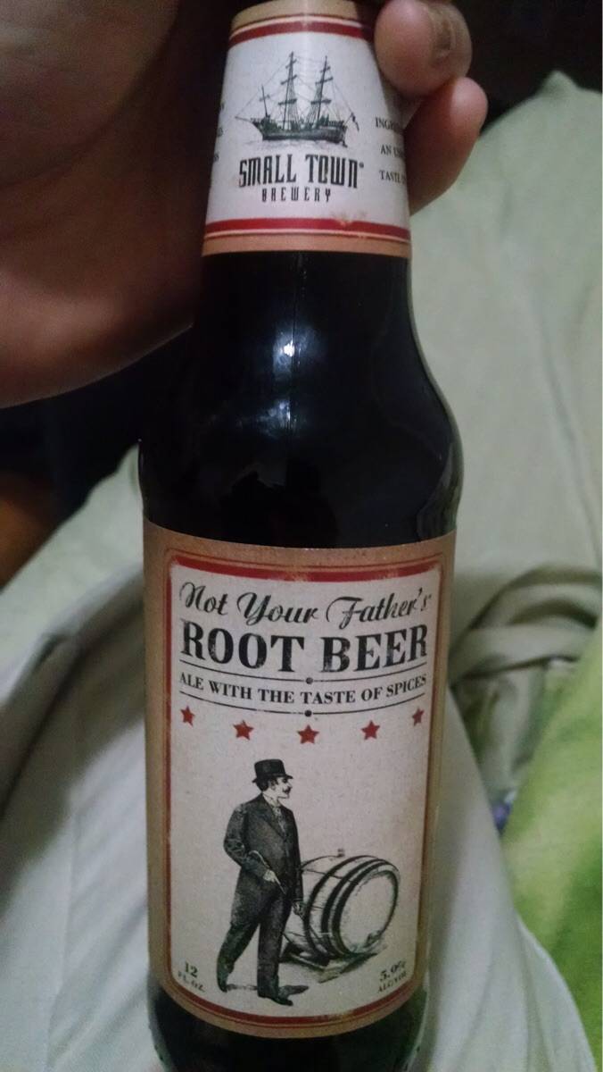 It's alcoholic... Anyone had it? | Scrolller