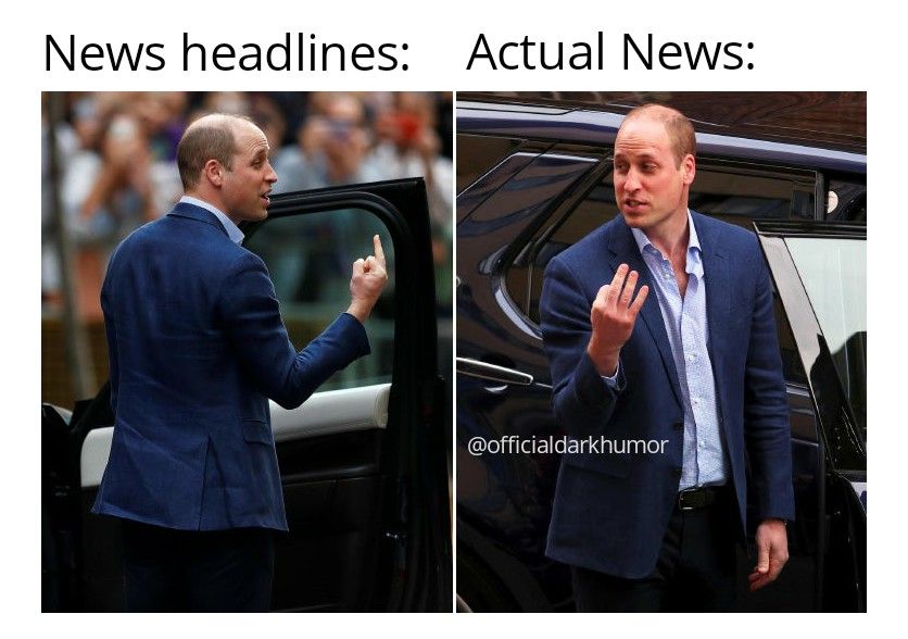 It's all about perspective | Scrolller