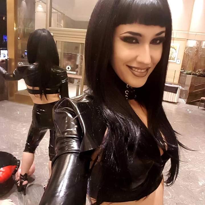 What's your fetish limits ? | Scrolller