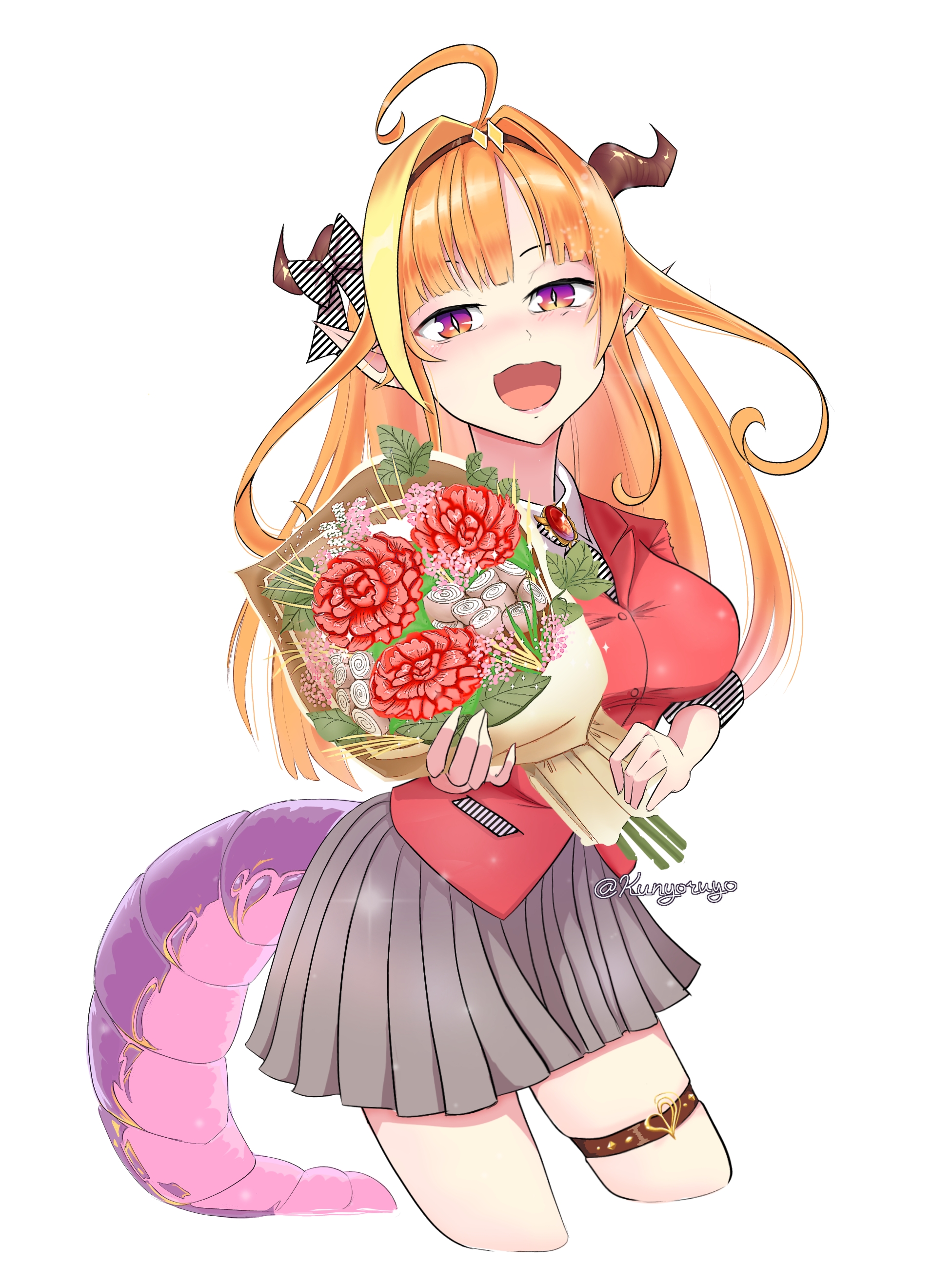 It's almost time to say goodbye | Scrolller