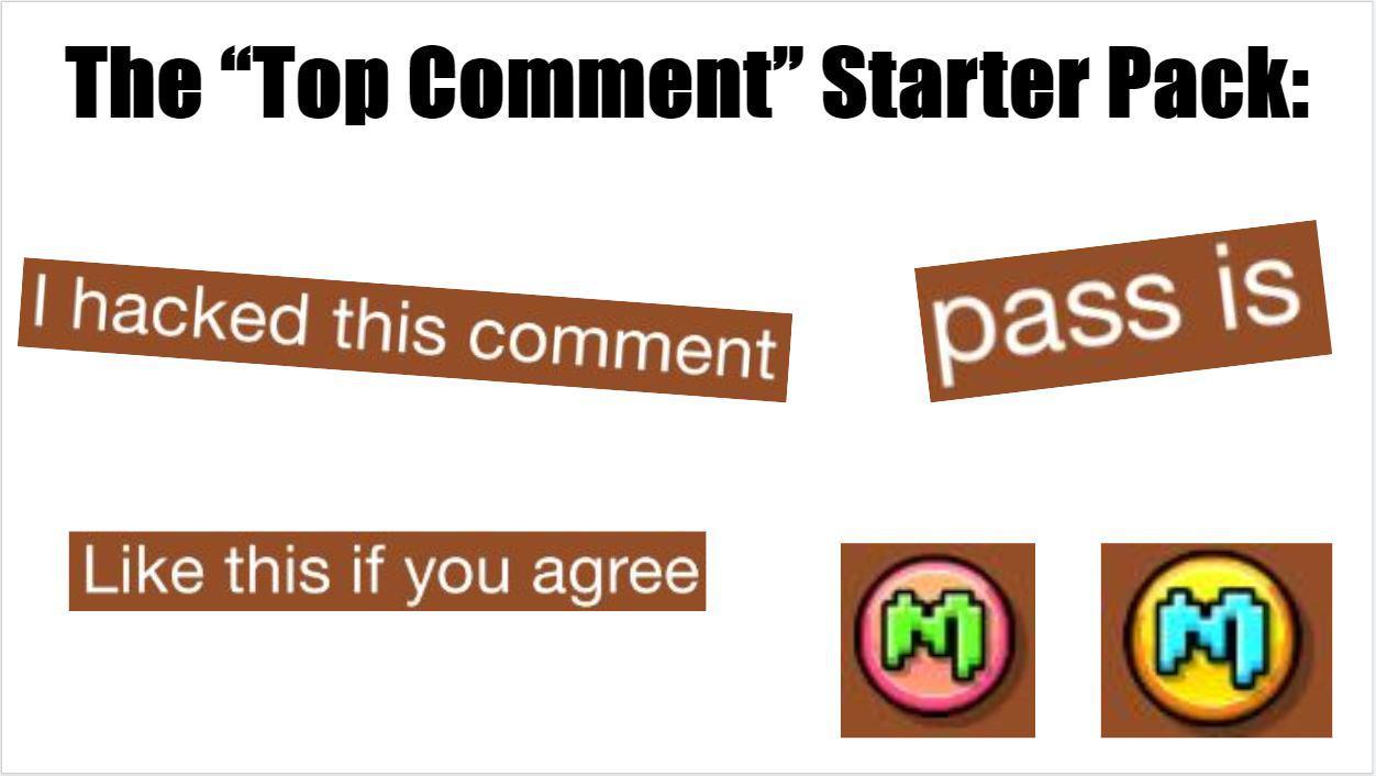 It's always the same... | Scrolller