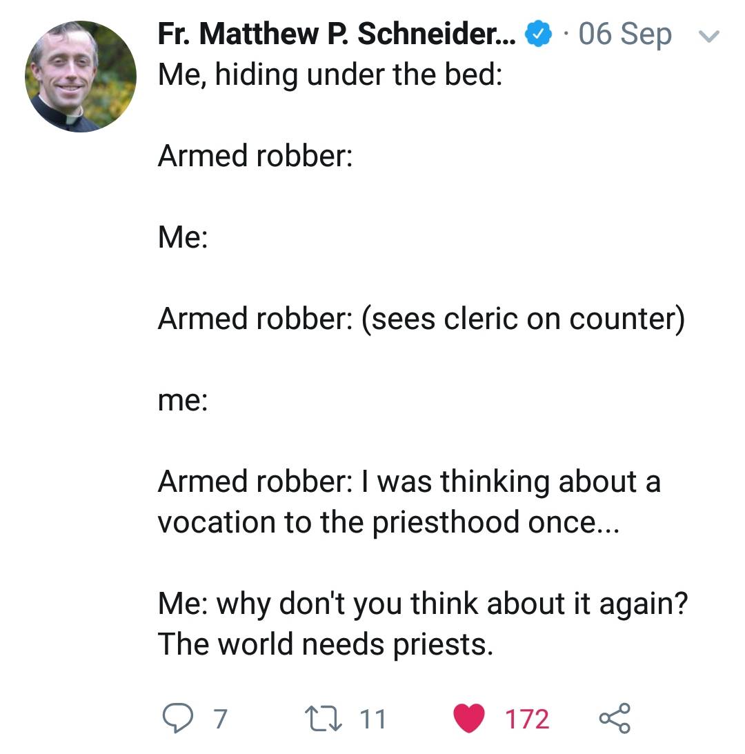 It's an involuntary response | Scrolller