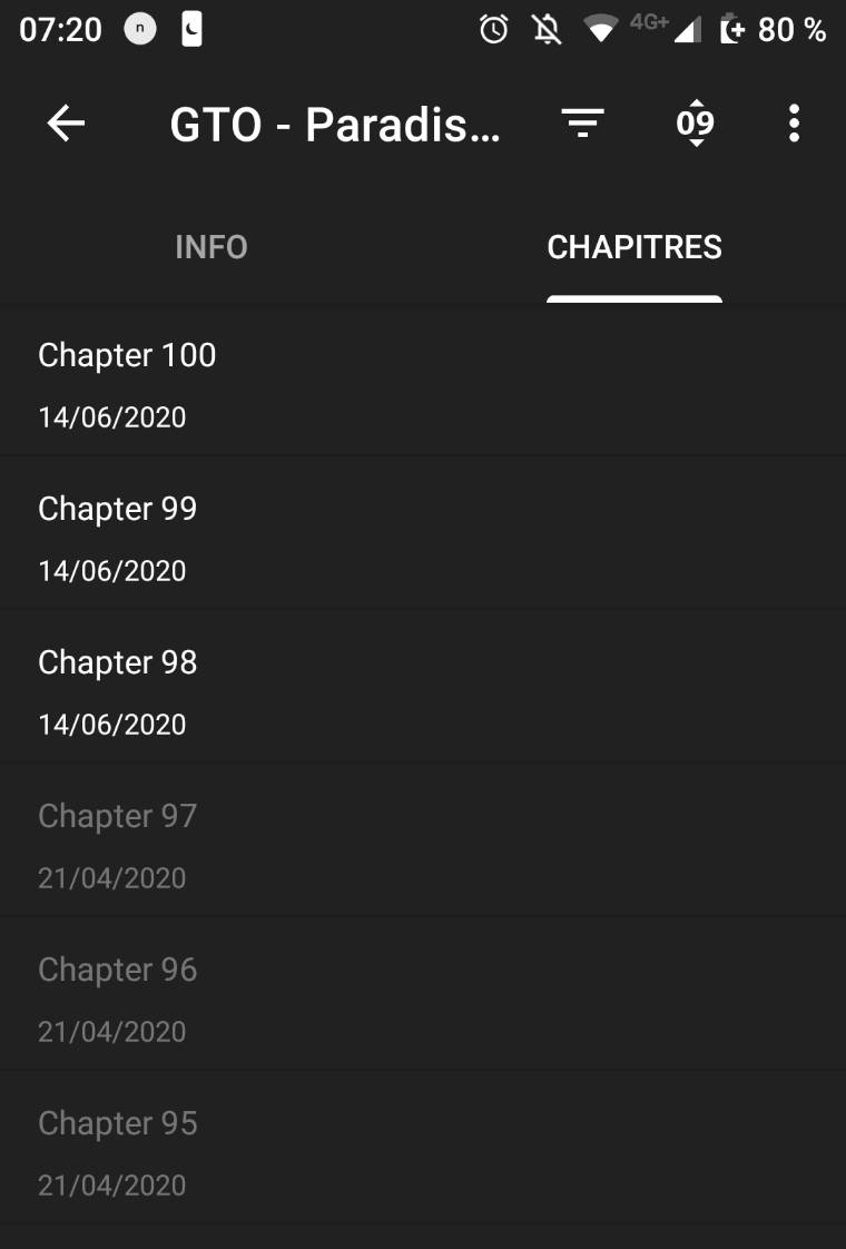 It's back boyz | Scrolller