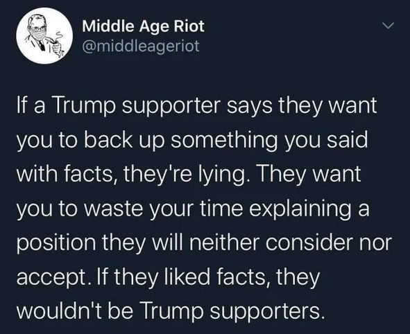 It's baffling | Scrolller