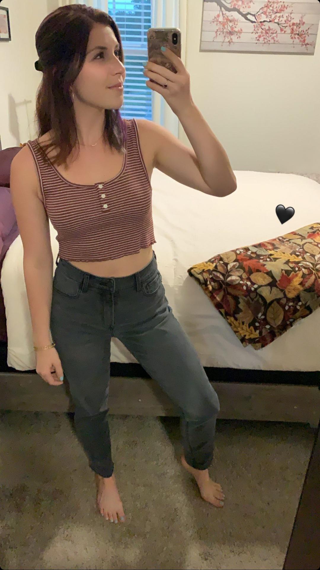 It's been a while! | Scrolller