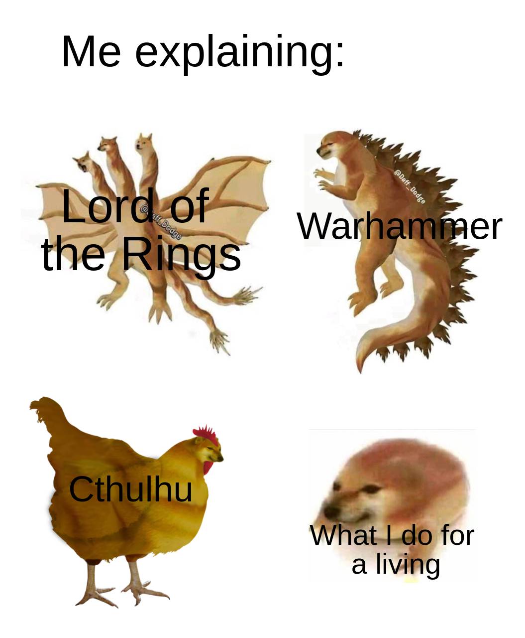 It's complicated | Scrolller