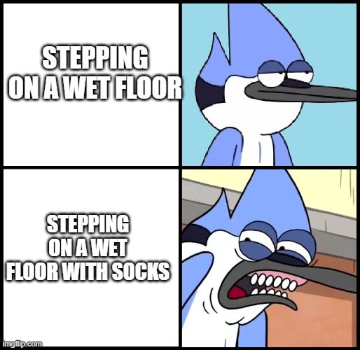 It's disgusting | Scrolller