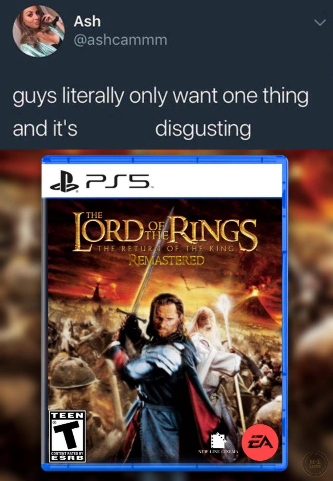 It's disgusting how bad I want this | Scrolller