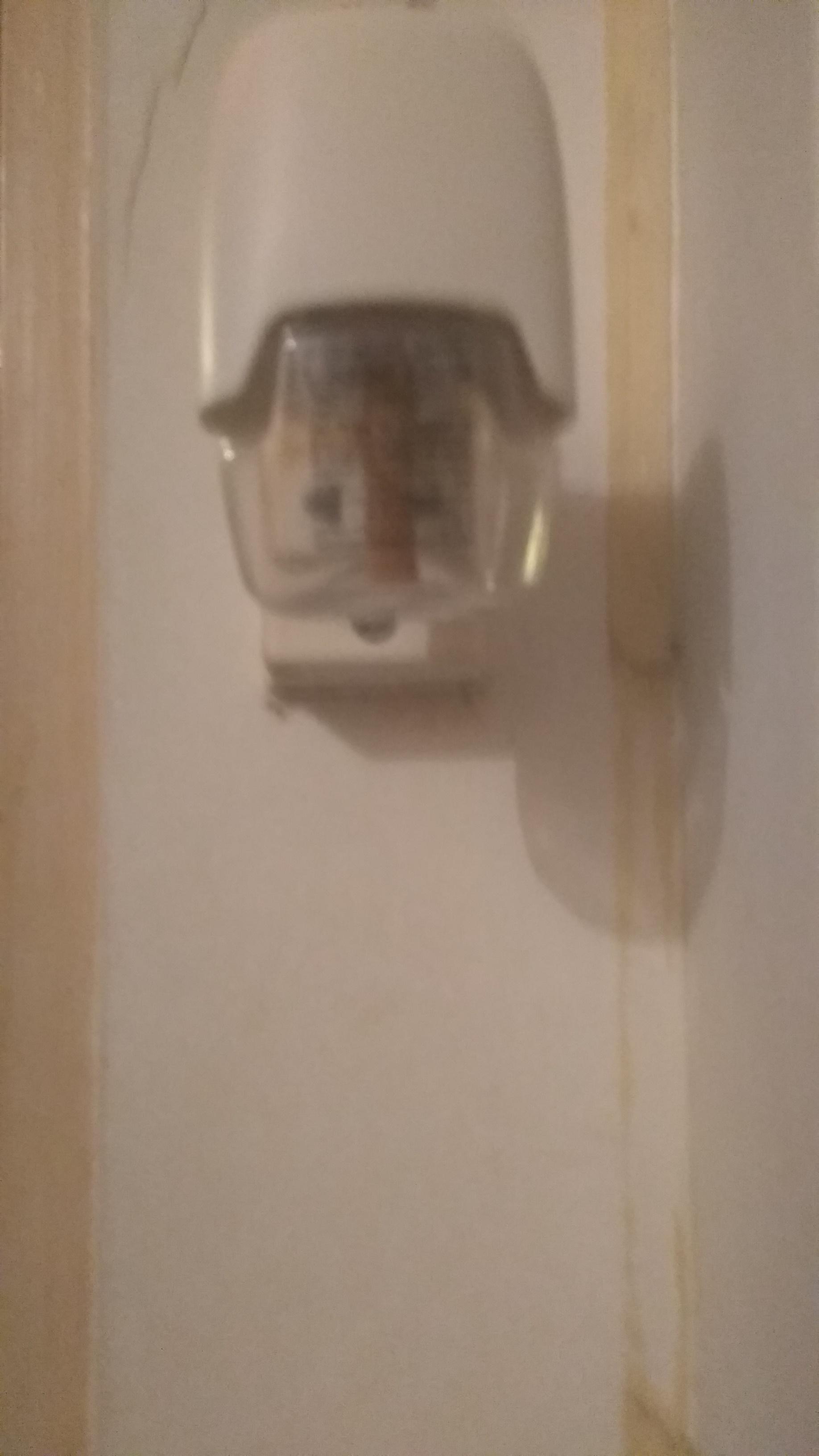 It's empty again goddamit | Scrolller