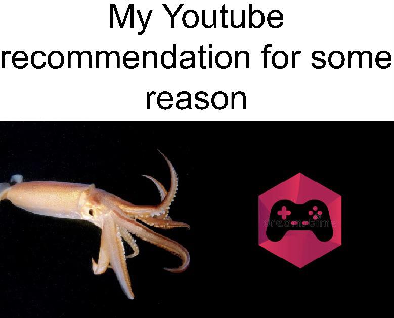 its everywhere, WHY | Scrolller