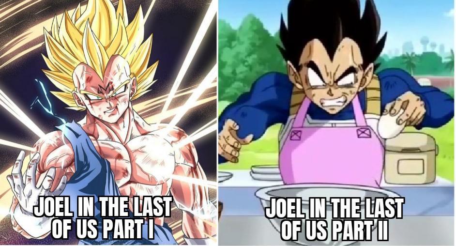 "It's evolving just backwards" | Scrolller