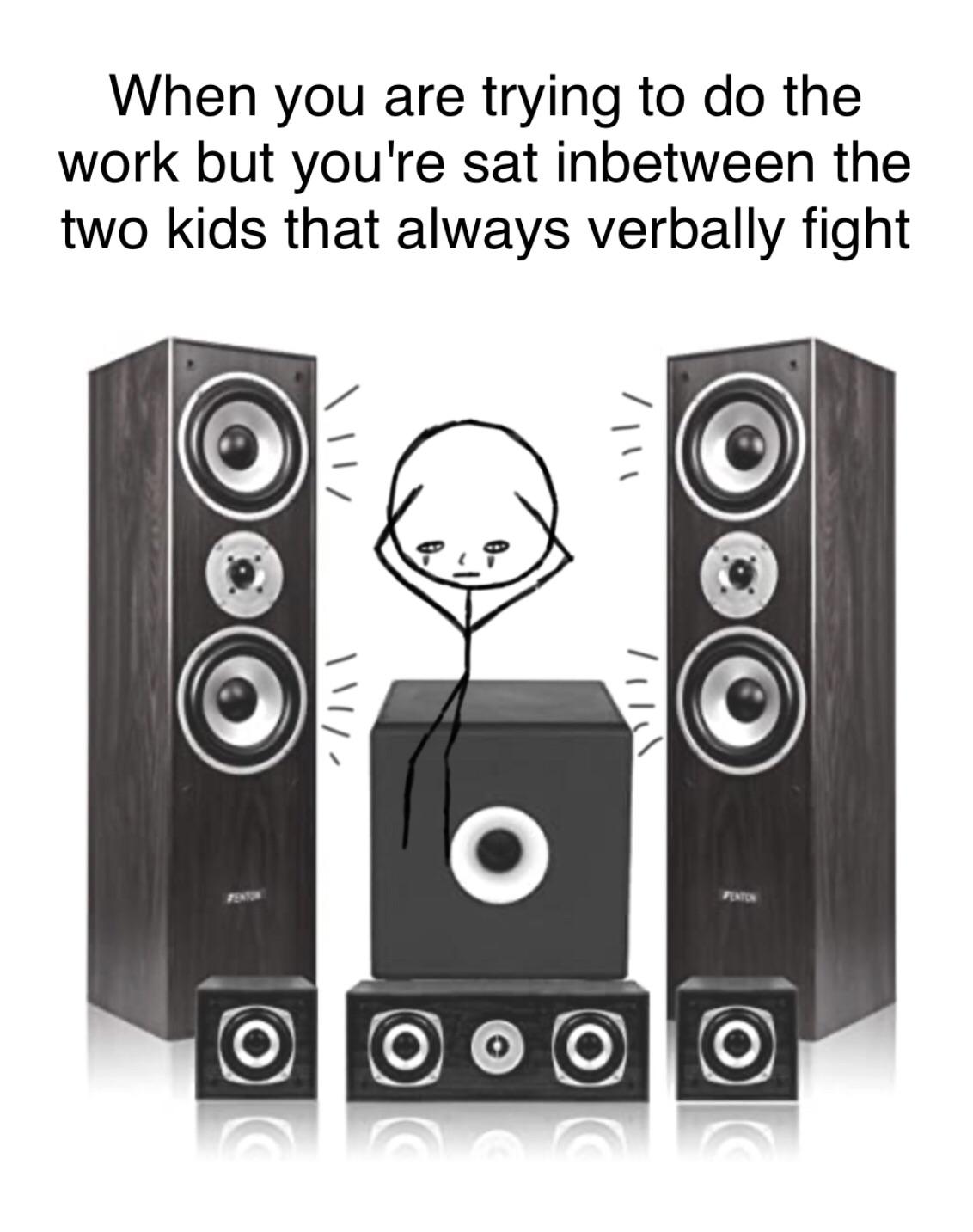 It's feels so loud | Scrolller