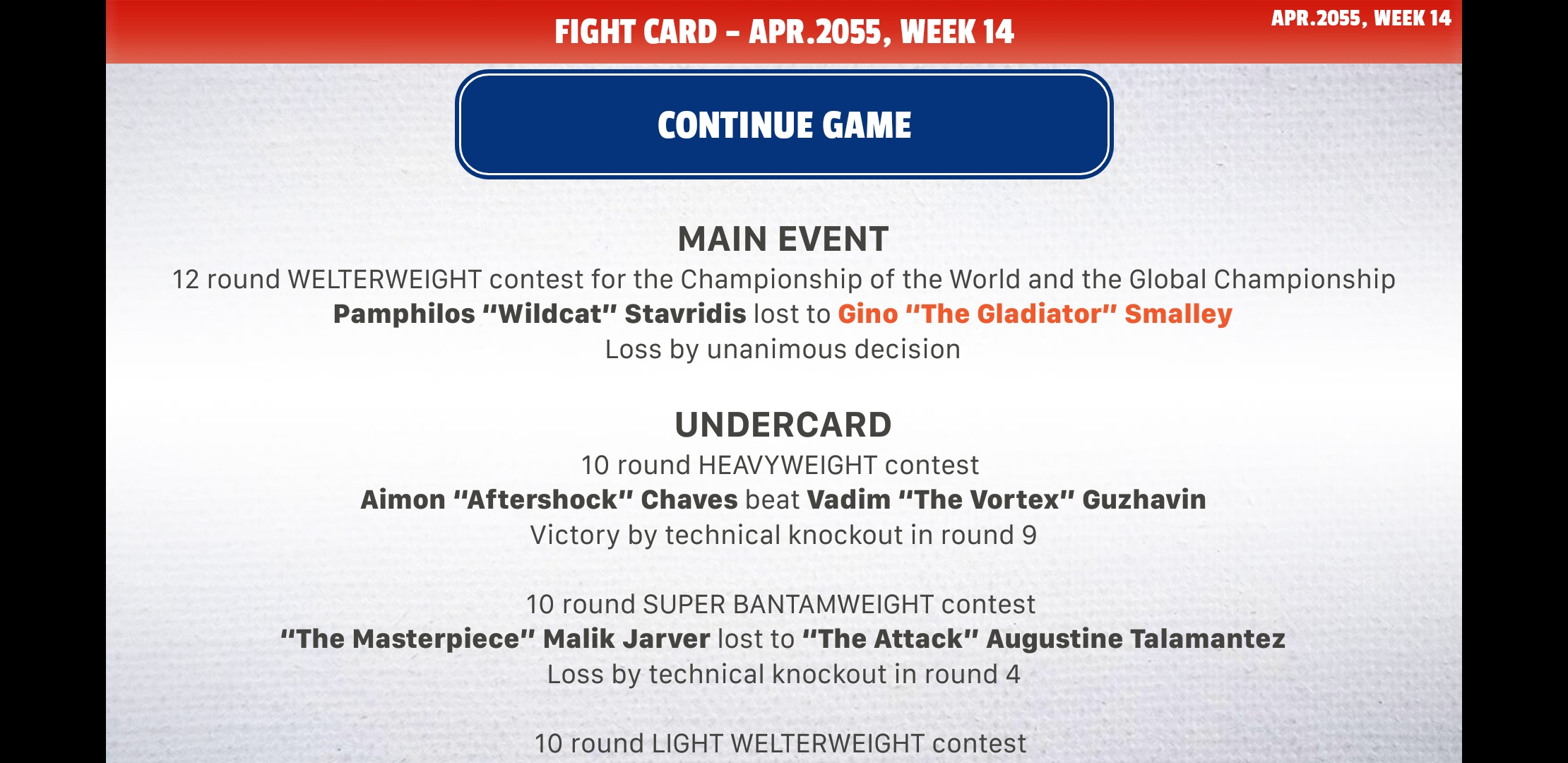 It's finally happened. | Scrolller