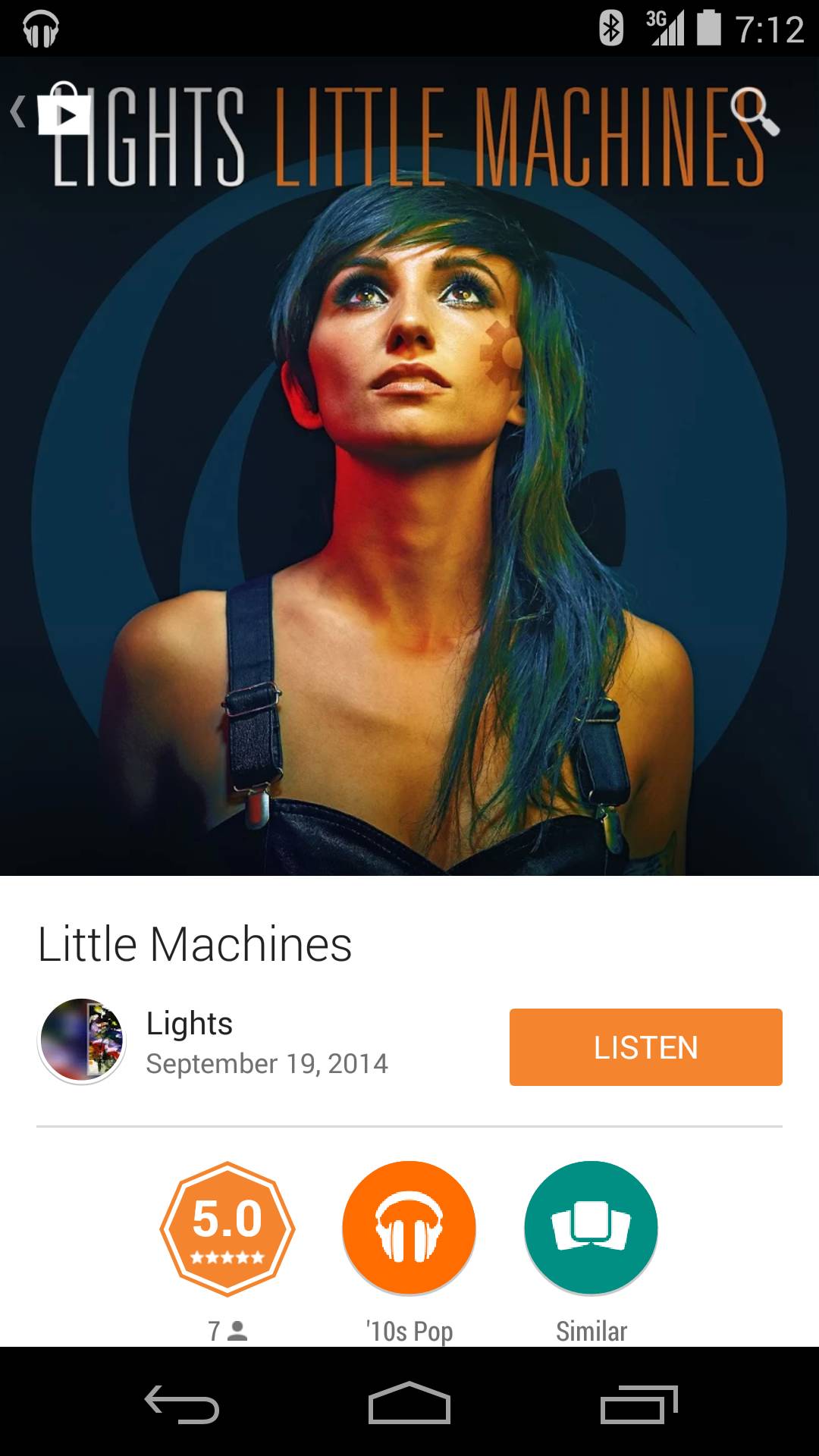 It's finally here! | Scrolller