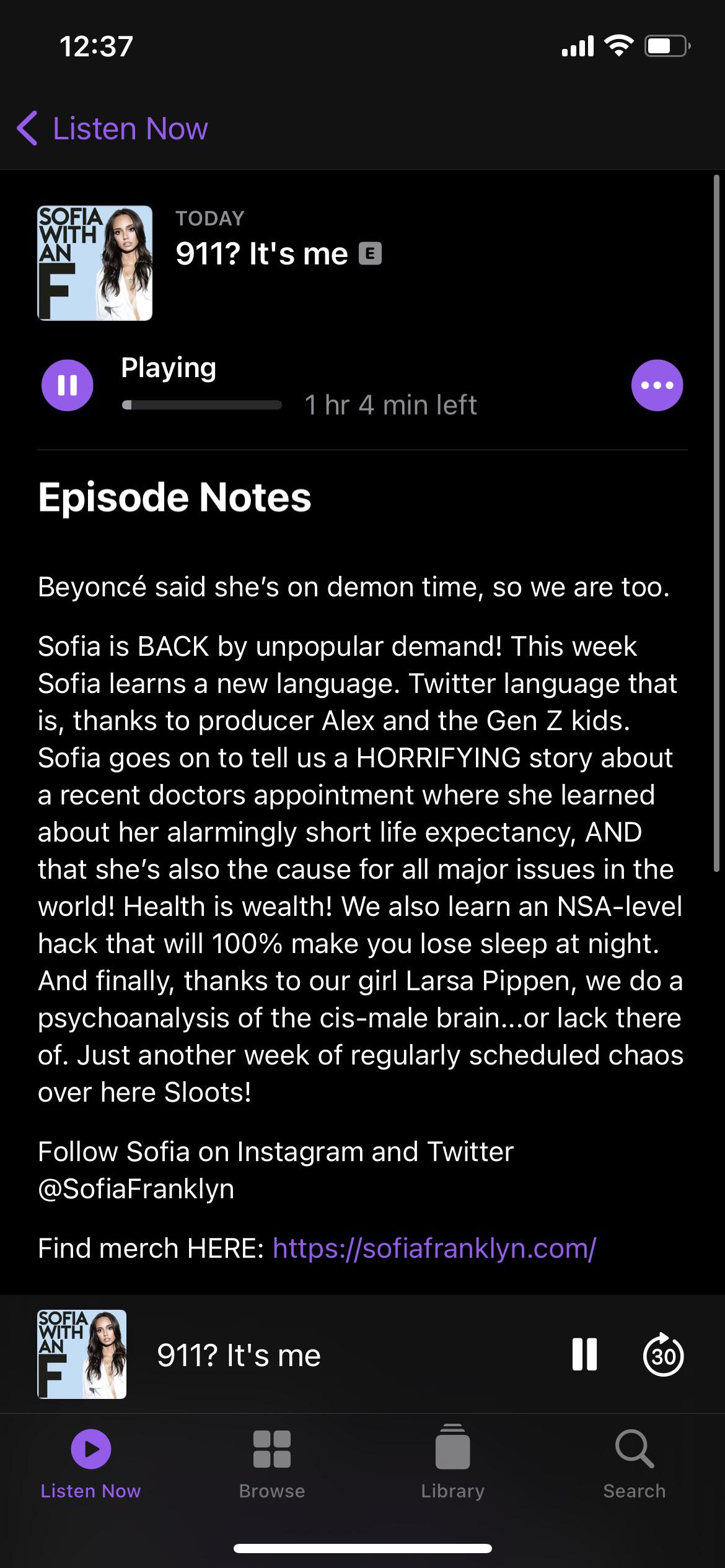 ITS FINALLY HERE | Scrolller