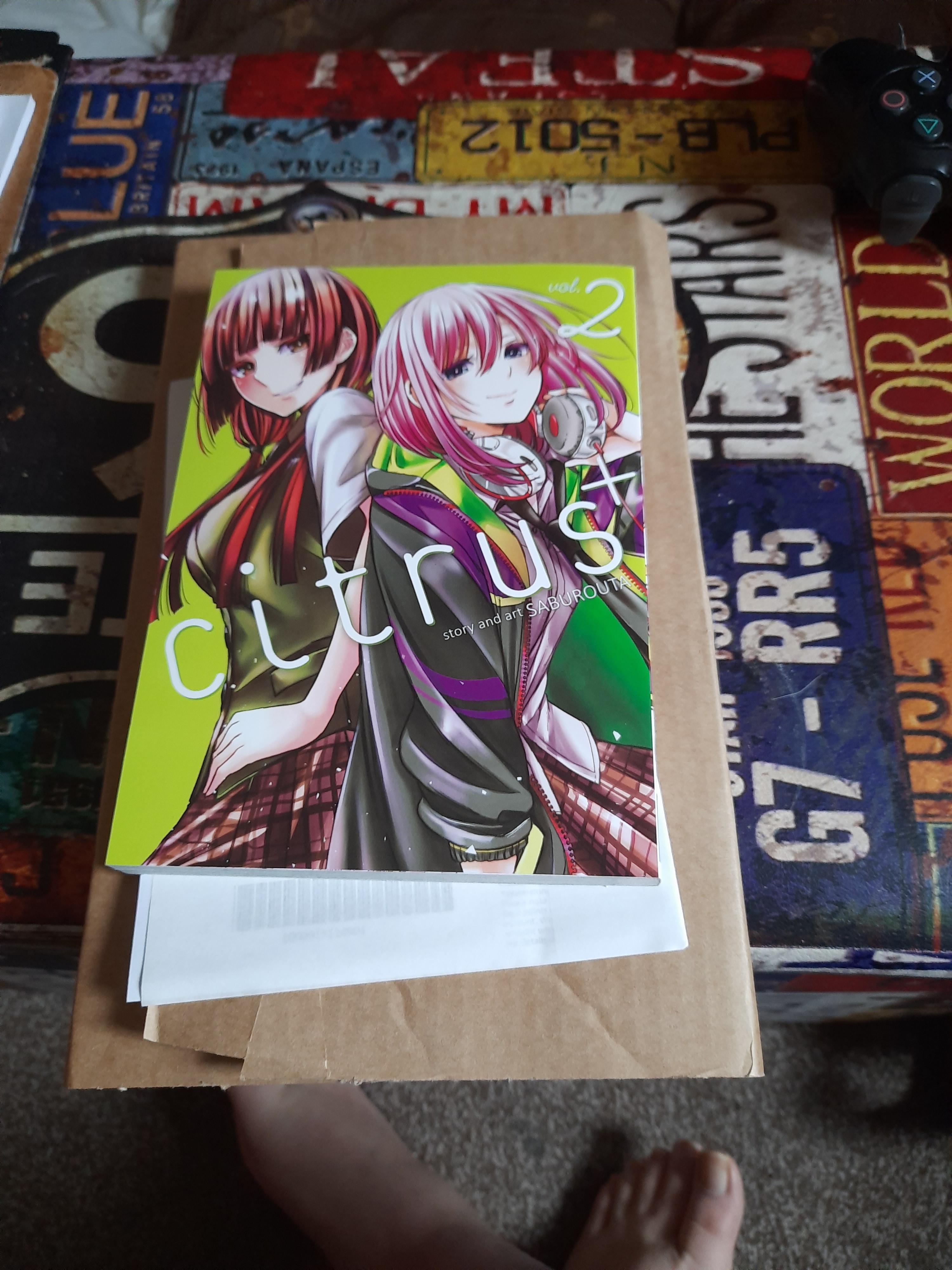 Its finally here!!!!!!!!!!!!! | Scrolller