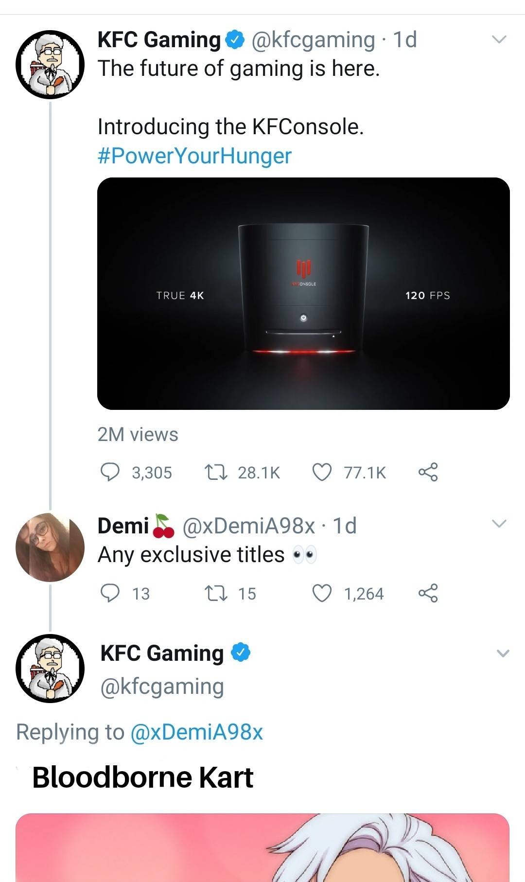 Its finally here | Scrolller