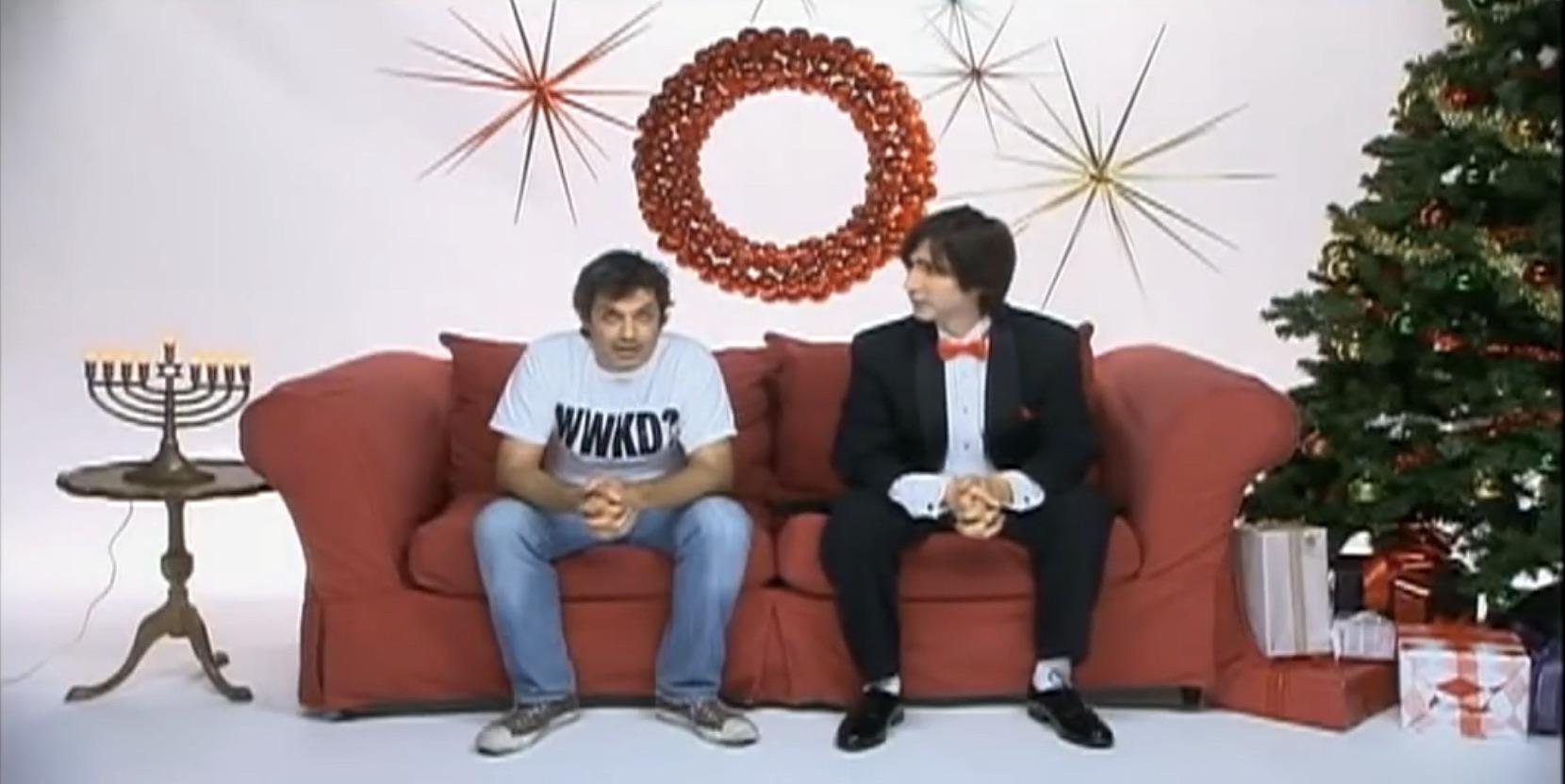 Its Finally Time Scrolller