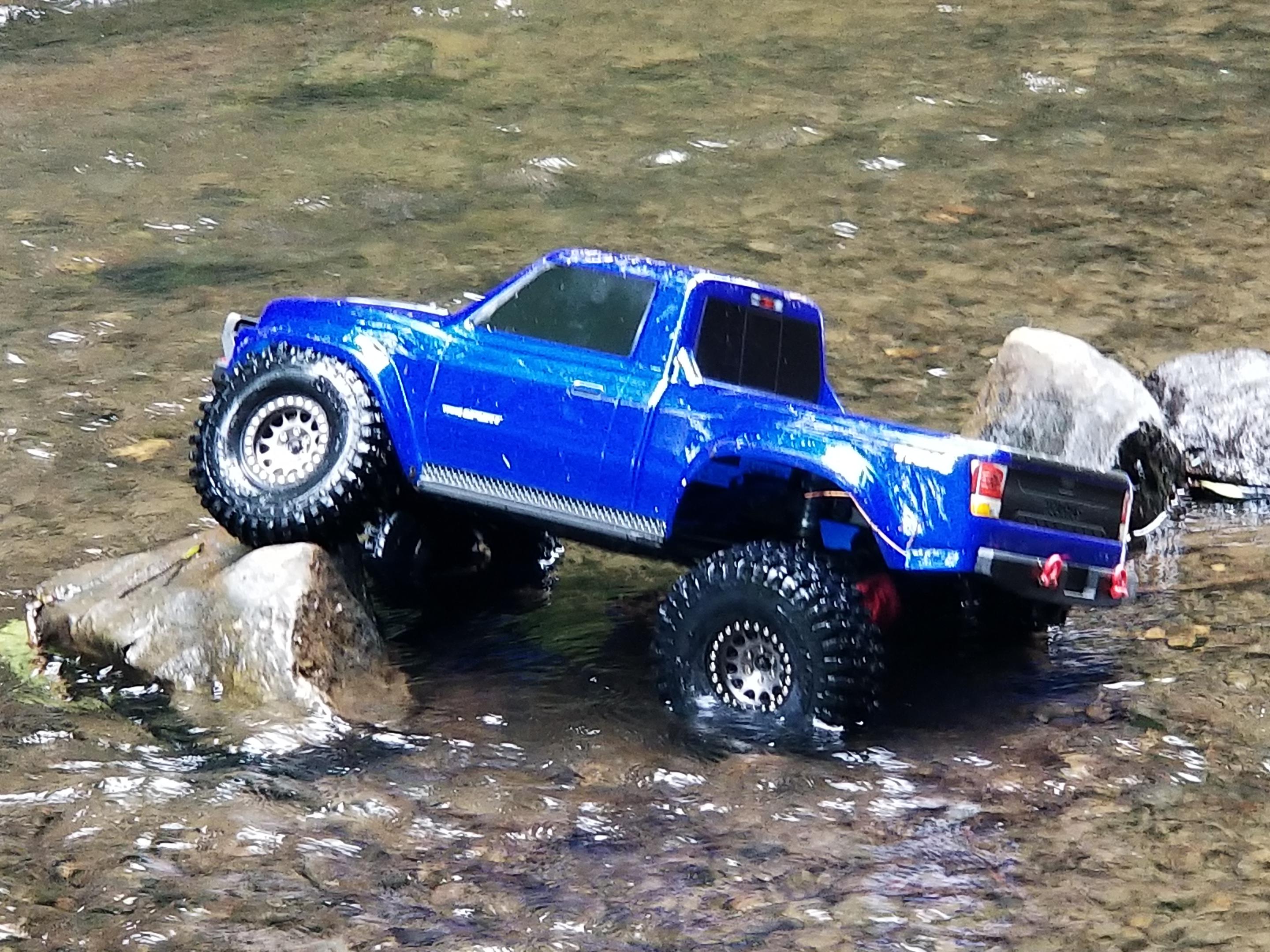 It's flex Friday | Scrolller