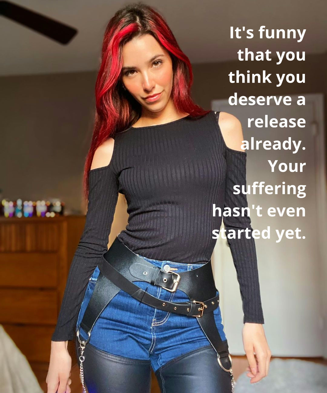 It's funny | Scrolller