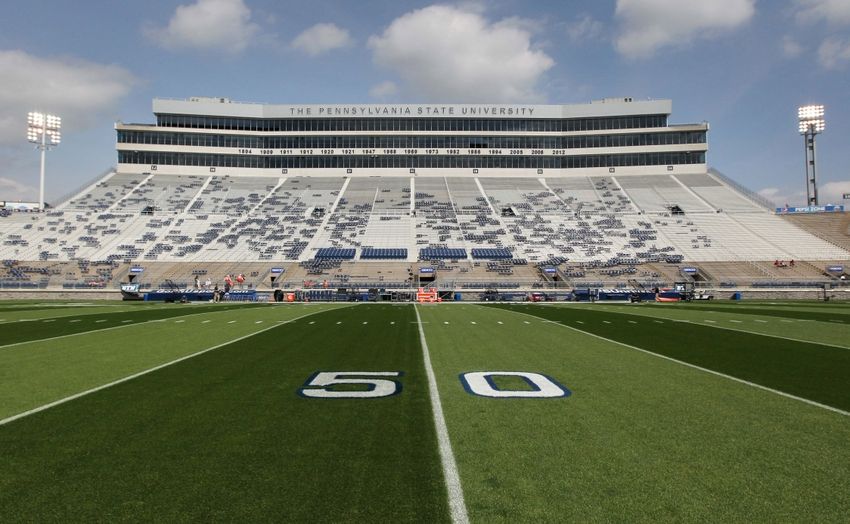 It's Gameday. | Scrolller