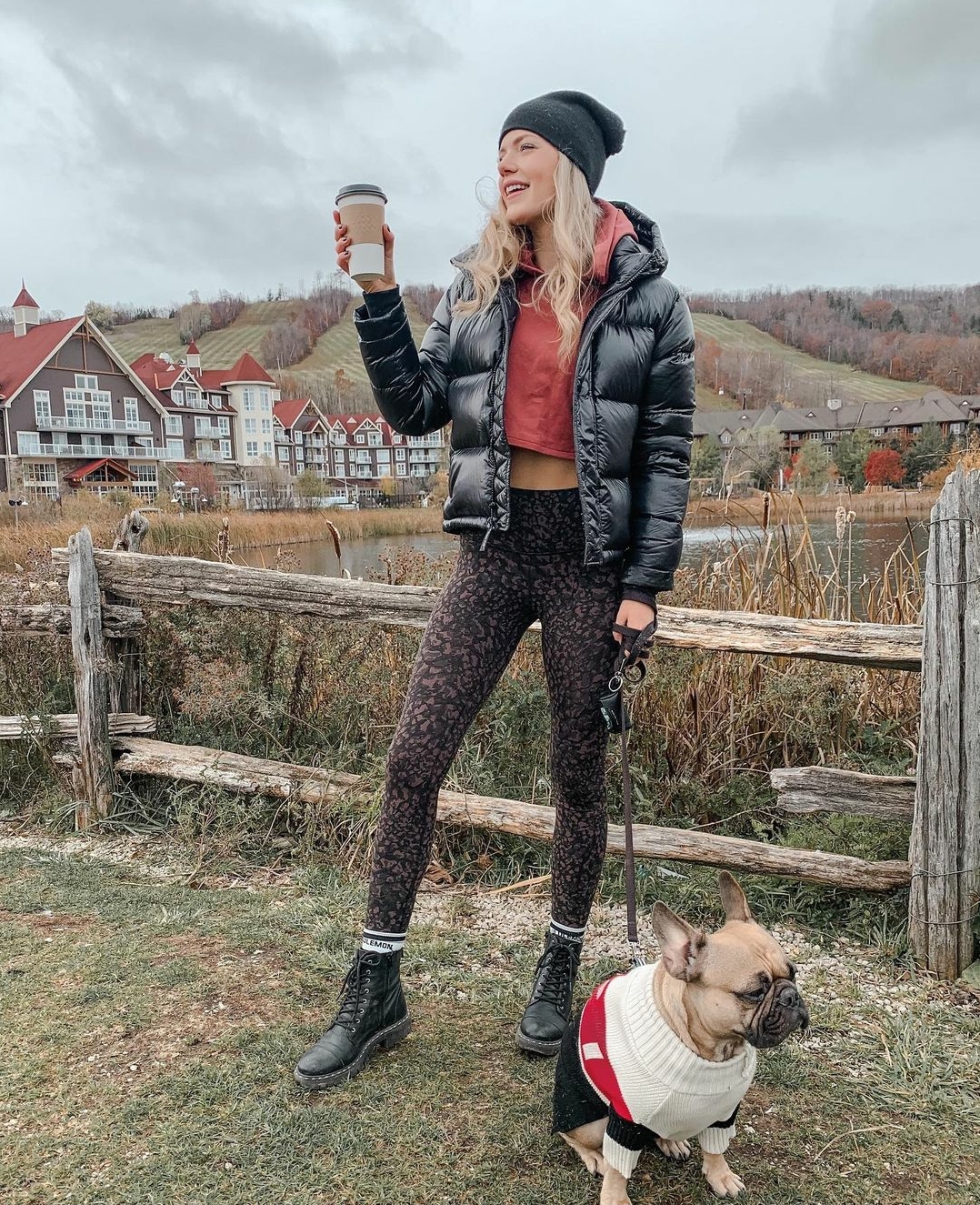 Its Getting Cold With Syd | Scrolller