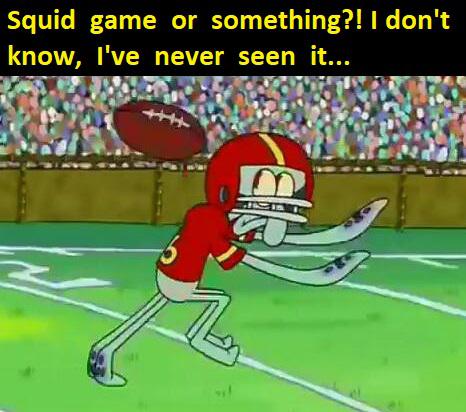 It's good to see Squidward finally getting the recognition he deserves... | Scrolller