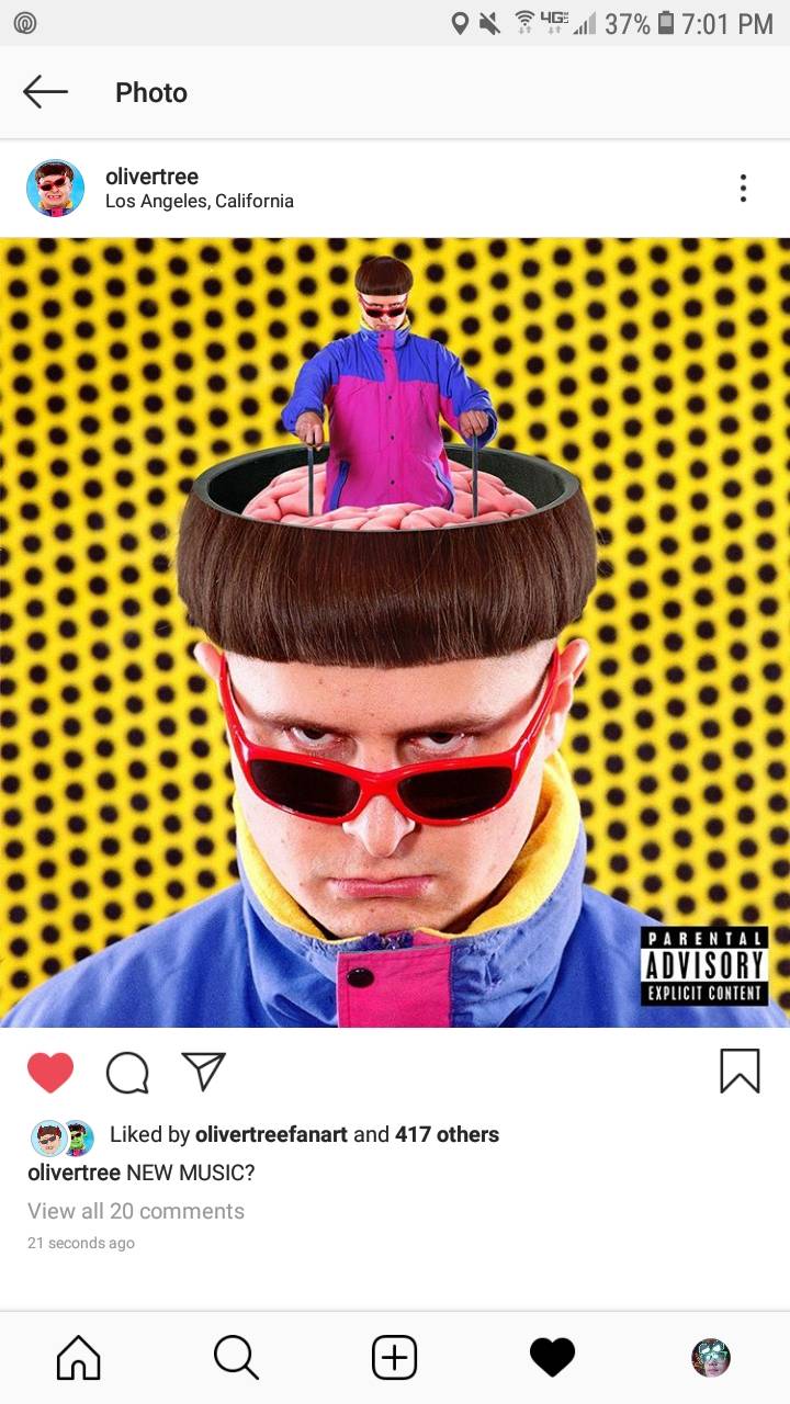 Its Happening Scrolller
