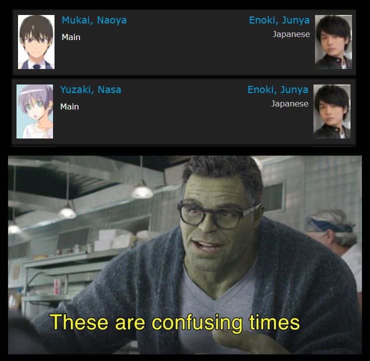 It's hard to process... | Scrolller