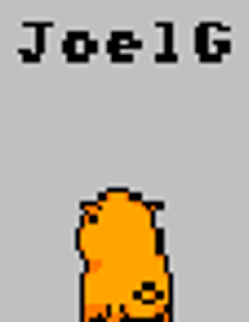 IT'S HIM | Scrolller