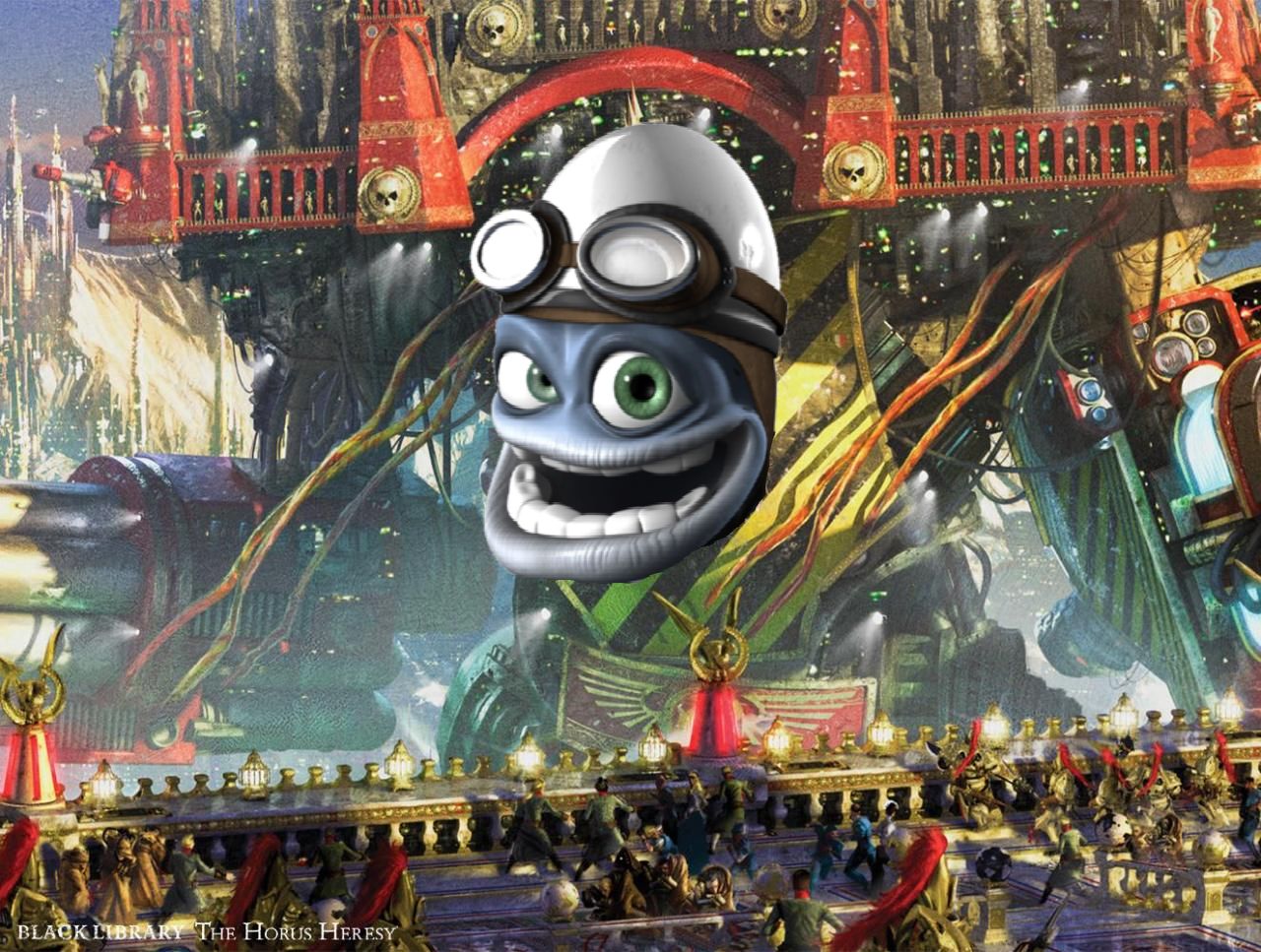 ITS HIM... | Scrolller